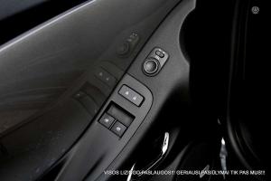 Black Chevrolet Camaro 2015 in Kretinga, with an engine capacity of 6.16 L and mileage of 106 thousand km for 23200 €, photo 23 on AUTOMOTO.COM.LV