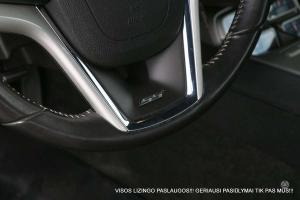 Black Chevrolet Camaro 2015 in Kretinga, with an engine capacity of 6.16 L and mileage of 106 thousand km for 23200 €, photo 25 on AUTOMOTO.COM.LV