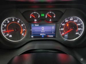 Melns Chevrolet Camaro 2022 Šauļi, ar dzinēja tilpumu 3.60 L un nobraukumu 60 tūkst. km par 29645 €, foto 10 vietnē AUTOMOTO.COM.LV