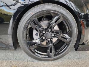 Melns Chevrolet Camaro 2022 Šauļi, ar dzinēja tilpumu 3.60 L un nobraukumu 60 tūkst. km par 29645 €, foto 20 vietnē AUTOMOTO.COM.LV