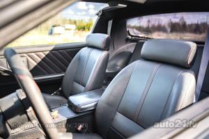 Melns Chevrolet Camaro 1988 Rapla, ar dzinēja tilpumu 0.00 L un nobraukumu 0 tūkst. km par 11900 €, foto 17 vietnē AUTOMOTO.COM.LV