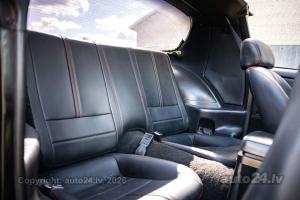 Melns Chevrolet Camaro 1988 Rapla, ar dzinēja tilpumu 0.00 L un nobraukumu 0 tūkst. km par 11900 €, foto 18 vietnē AUTOMOTO.COM.LV