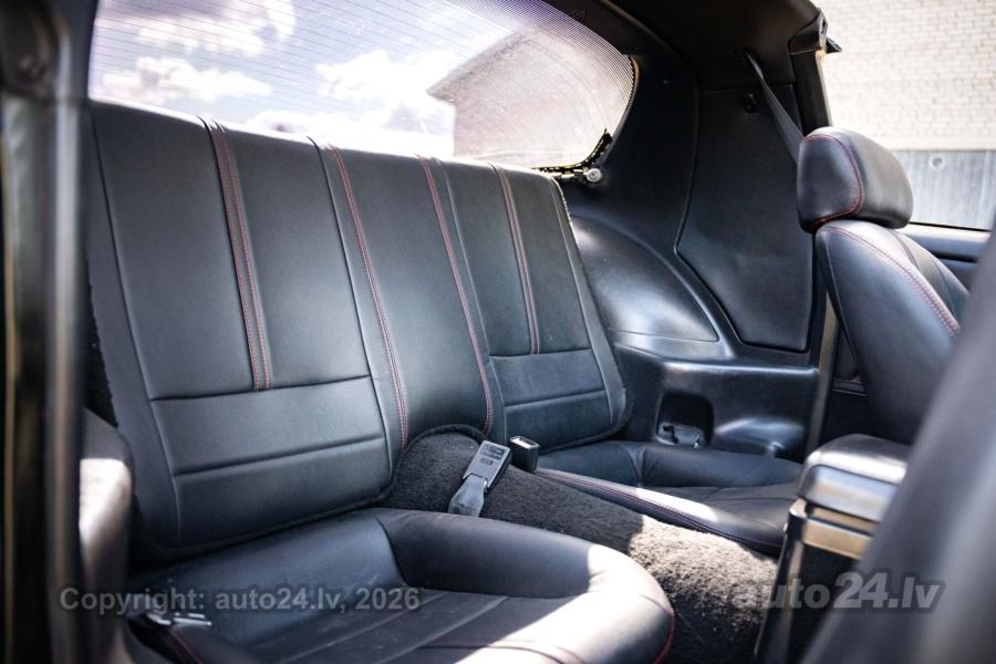 Melns Chevrolet Camaro 1988 Rapla, ar dzinēja tilpumu 0.00 L un nobraukumu 0 tūkst. km par 11900 €, foto 18 vietnē AUTOMOTO.COM.LV