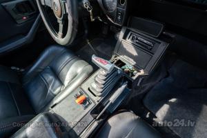 Melns Chevrolet Camaro 1988 Rapla, ar dzinēja tilpumu 0.00 L un nobraukumu 0 tūkst. km par 11900 €, foto 21 vietnē AUTOMOTO.COM.LV
