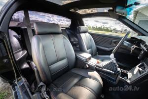 Melns Chevrolet Camaro 1988 Rapla, ar dzinēja tilpumu 0.00 L un nobraukumu 0 tūkst. km par 11900 €, foto 22 vietnē AUTOMOTO.COM.LV