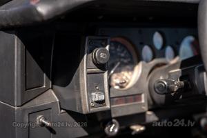 Melns Chevrolet Camaro 1988 Rapla, ar dzinēja tilpumu 0.00 L un nobraukumu 0 tūkst. km par 11900 €, foto 24 vietnē AUTOMOTO.COM.LV