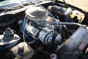 Melns Chevrolet Camaro 1988 Rapla, ar dzinēja tilpumu 0.00 L un nobraukumu 0 tūkst. km par 11900 €, foto 29 vietnē AUTOMOTO.COM.LV