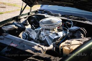 Melns Chevrolet Camaro 1988 Rapla, ar dzinēja tilpumu 0.00 L un nobraukumu 0 tūkst. km par 11900 €, foto 30 vietnē AUTOMOTO.COM.LV