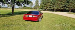 Chevrolet Camaro 1992 Tallina, ar dzinēja tilpumu 5.00 L un nobraukumu 0 tūkst. km par 13000 €, foto 13 vietnē AUTOMOTO.COM.LV