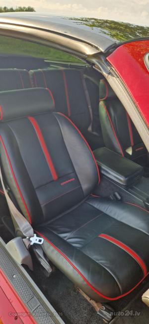 Chevrolet Camaro 1992 Tallina, ar dzinēja tilpumu 5.00 L un nobraukumu 0 tūkst. km par 13000 €, foto 16 vietnē AUTOMOTO.COM.LV