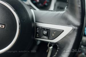 Шевроле Камаро 2010 в Рига, объемом двигателя 3.60 л и пробегом 100 тыс. км за 12500 €, фото 18 на AUTOMOTO.COM.LV