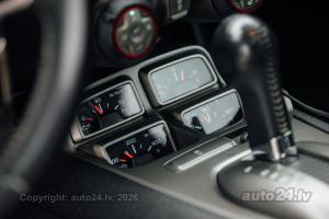 Шевроле Камаро 2010 в Рига, объемом двигателя 3.60 л и пробегом 100 тыс. км за 12500 €, фото 23 на AUTOMOTO.COM.LV