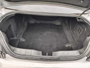 Chevrolet Camaro 2017 in Siauliai, with an engine capacity of 3.60 L and mileage of 132 thousand km for 16300 €, photo 15 on AUTOMOTO.COM.LV