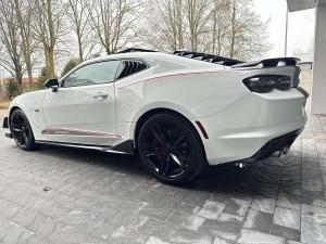 Chevrolet Camaro 2021 Šauļi, ar dzinēja tilpumu 6.20 L un nobraukumu 31 tūkst. km par 32000 €, foto 2 vietnē AUTOMOTO.COM.LV