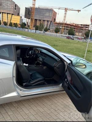 Pelēks Chevrolet Camaro 2011 Rīga, ar dzinēja tilpumu 3.60 L un nobraukumu 211 tūkst. km par 11000 €, foto 18 vietnē AUTOMOTO.COM.LV