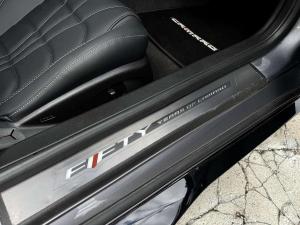 Grey Chevrolet Camaro 2019 in Vilnius, with an engine capacity of 2.00 L and mileage of 141 thousand km for 18900 €, photo 20 on AUTOMOTO.COM.LV