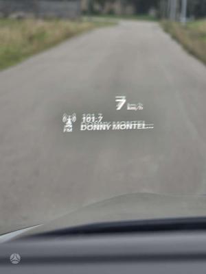 Grey Chevrolet Camaro 2020 in Radviliskis, with an engine capacity of 3.60 L and mileage of 114 thousand km for 18700 €, photo 13 on AUTOMOTO.COM.LV
