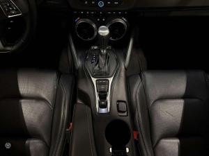 Pelēks Chevrolet Camaro 2020 Viļņa, ar dzinēja tilpumu 6.16 L un nobraukumu 33 tūkst. km par 29999 €, foto 24 vietnē AUTOMOTO.COM.LV