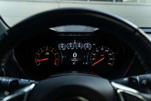 Серый Шевроле Камаро 2023 в Вильнюс, объемом двигателя 3.60 л и пробегом 70 тыс. км за 25999 €, фото 20 на AUTOMOTO.COM.LV
