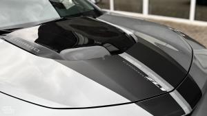 Grey Chevrolet Camaro 2024 in Radviliskis, with an engine capacity of 3.60 L and mileage of 23 thousand km for 25950 €, photo 18 on AUTOMOTO.COM.LV