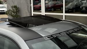 Grey Chevrolet Camaro 2024 in Radviliskis, with an engine capacity of 3.60 L and mileage of 23 thousand km for 25950 €, photo 19 on AUTOMOTO.COM.LV