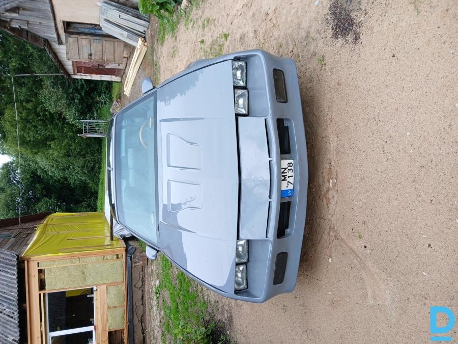 Chevrolet Camaro 1986 Tukums, ar dzinēja tilpumu 2.80 L un nobraukumu 34 tūkst. km par 5500 €, foto 3 vietnē AUTOMOTO.COM.LV