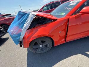 Oranžs Chevrolet Camaro 2019 Ukmergė, ar dzinēja tilpumu 2.00 L un nobraukumu 93 tūkst. km par 9490 €, foto 19 vietnē AUTOMOTO.COM.LV