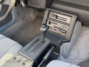 Красный Шевроле Камаро 1989 в Таллин, объемом двигателя 5.00 л и пробегом 39 тыс. км за 23900 €, фото 20 на AUTOMOTO.COM.LV