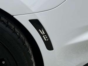 Balts Chevrolet Camaro 2022 Kretinga, ar dzinēja tilpumu 6.20 L un nobraukumu 73 tūkst. km par 30999 €, foto 15 vietnē AUTOMOTO.COM.LV