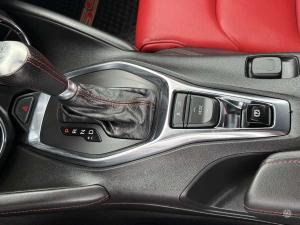 Balts Chevrolet Camaro 2022 Kretinga, ar dzinēja tilpumu 6.20 L un nobraukumu 73 tūkst. km par 30999 €, foto 18 vietnē AUTOMOTO.COM.LV