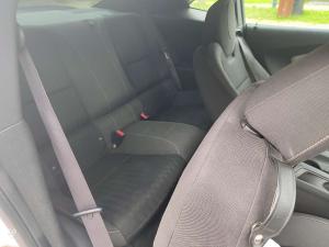 Balts Chevrolet Camaro 2015 Panevēža, ar dzinēja tilpumu 3.60 L un nobraukumu 88 tūkst. km par 14000 €, foto 13 vietnē AUTOMOTO.COM.LV