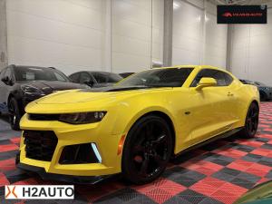 Шевроле Камаро 2017 в Вильнюс на AUTOMOTO.COM.LV Желтый Шевроле Камаро 2017 в Вильнюс, объемом двигателя 2.00 л и пробегом 81 тыс. км за 15500 €, фото 1 на AUTOMOTO.COM.LV