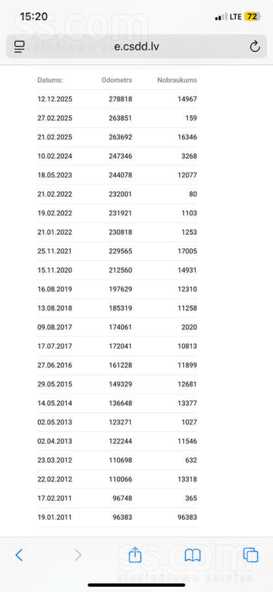 Melns Chevrolet Captiva 2007 Rīga, ar dzinēja tilpumu 2.00 L un nobraukumu 280 tūkst. km par 3890 €, foto 29 vietnē AUTOMOTO.COM.LV