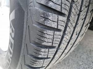 Black Chevrolet Captiva 2007 in Jekabpils, with an engine capacity of 2.00 L and mileage of 291 thousand km for 4650 €, photo 25 on AUTOMOTO.COM.LV