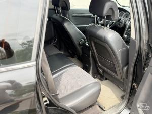 Melns Chevrolet Captiva 2007 Kauņa, ar dzinēja tilpumu 2.00 L un nobraukumu 350 tūkst. km par 1750 €, foto 15 vietnē AUTOMOTO.COM.LV