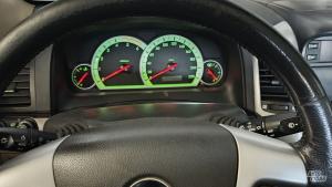 Melns Chevrolet Captiva 2007 Viļņa, ar dzinēja tilpumu 2.00 L un nobraukumu 321 tūkst. km par 3150 €, foto 6 vietnē AUTOMOTO.COM.LV