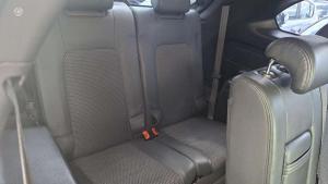 Black Chevrolet Captiva 2007 in Kaunas, with an engine capacity of 2.00 L and mileage of 260 thousand km for 3700 €, photo 19 on AUTOMOTO.COM.LV