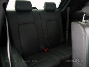 Черный Шевроле Каптива 2007 в Таллин, объемом двигателя 2.00 л и пробегом 247 тыс. км за 1499 €, фото 9 на AUTOMOTO.COM.LV