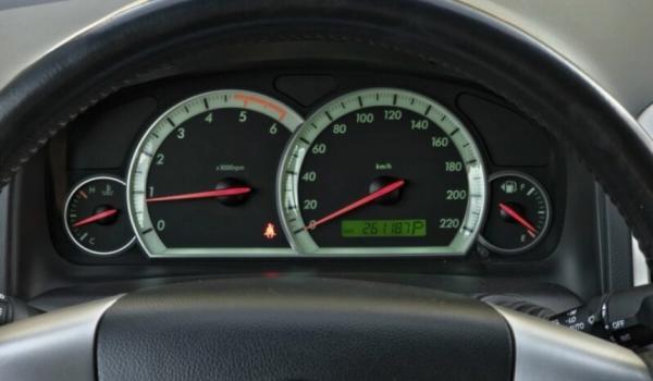 Melns Chevrolet Captiva 2008 Rīga, ar dzinēja tilpumu 2.00 L un nobraukumu 261 tūkst. km par 5490 €, foto 8 vietnē AUTOMOTO.COM.LV