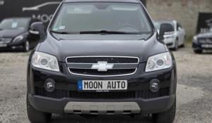 Melns Chevrolet Captiva 2008 Rīga, ar dzinēja tilpumu 2.00 L un nobraukumu 261 tūkst. km par 5490 €, foto 28 vietnē AUTOMOTO.COM.LV