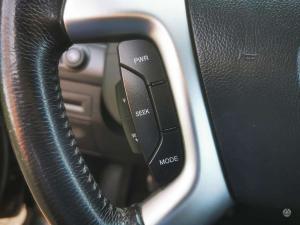 Melns Chevrolet Captiva 2008 Klaipėda, ar dzinēja tilpumu 2.00 L un nobraukumu 194 tūkst. km par 3450 €, foto 28 vietnē AUTOMOTO.COM.LV