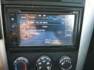 Melns Chevrolet Captiva 2008 Klaipėda, ar dzinēja tilpumu 2.00 L un nobraukumu 194 tūkst. km par 3450 €, foto 30 vietnē AUTOMOTO.COM.LV