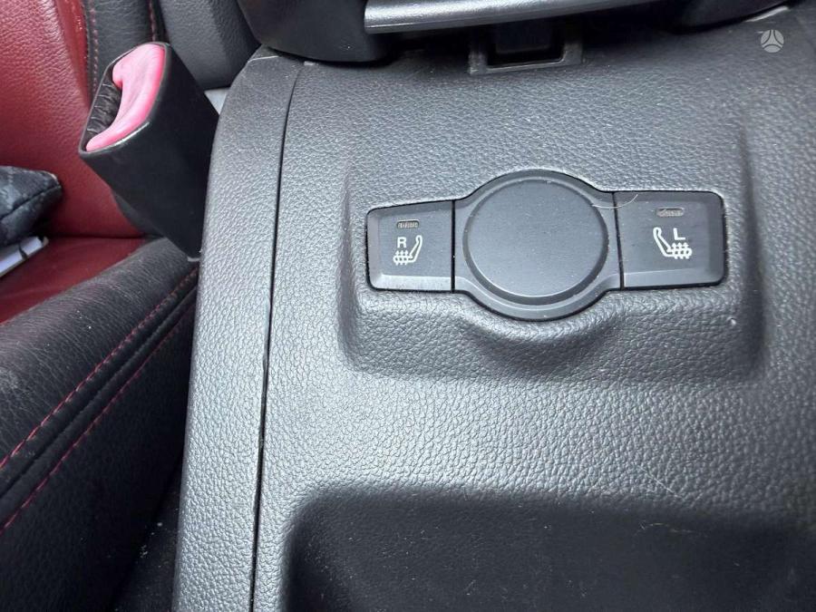 Melns Chevrolet Captiva 2008 Viļņa, ar dzinēja tilpumu 0.00 L un nobraukumu 310 tūkst. km par 2500 €, foto 12 vietnē AUTOMOTO.COM.LV