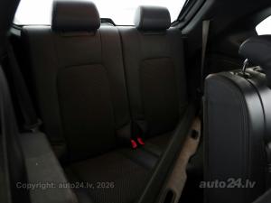 Black Chevrolet Captiva 2008 in Tallinn, with an engine capacity of 2.00 L and mileage of 299 thousand km for 2399 €, photo 9 on AUTOMOTO.COM.LV