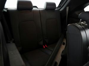 Melns Chevrolet Captiva 2008 Tallina, ar dzinēja tilpumu 2.00 L un nobraukumu 299 tūkst. km par 2399 €, foto 9 vietnē AUTOMOTO.COM.LV