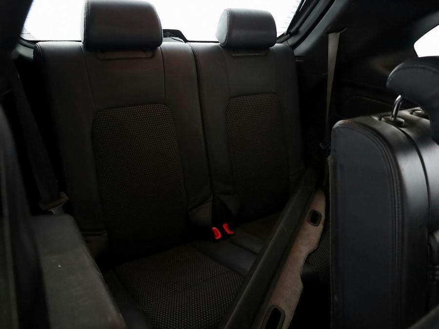 Melns Chevrolet Captiva 2008 Tallina, ar dzinēja tilpumu 2.00 L un nobraukumu 299 tūkst. km par 2399 €, foto 17 vietnē AUTOMOTO.COM.LV