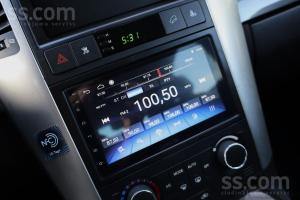 Melns Chevrolet Captiva 2008 Rīga, ar dzinēja tilpumu 2.00 L un nobraukumu 194 tūkst. km par 1995 €, foto 20 vietnē AUTOMOTO.COM.LV