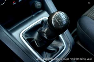 Black Chevrolet Captiva 2009 in Kretinga, with an engine capacity of 2.40 L and mileage of 216 thousand km for 3999 €, photo 16 on AUTOMOTO.COM.LV