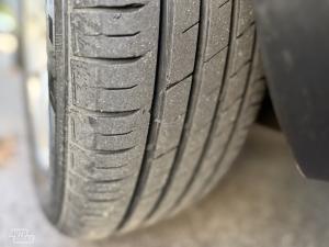 Melns Chevrolet Captiva 2009 Viļņa, ar dzinēja tilpumu 2.00 L un nobraukumu 365 tūkst. km par 2200 €, foto 13 vietnē AUTOMOTO.COM.LV