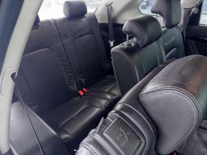 Black Chevrolet Captiva 2011 in Marijampole, with an engine capacity of 2.23 L and mileage of 298 thousand km for 5000 €, photo 16 on AUTOMOTO.COM.LV